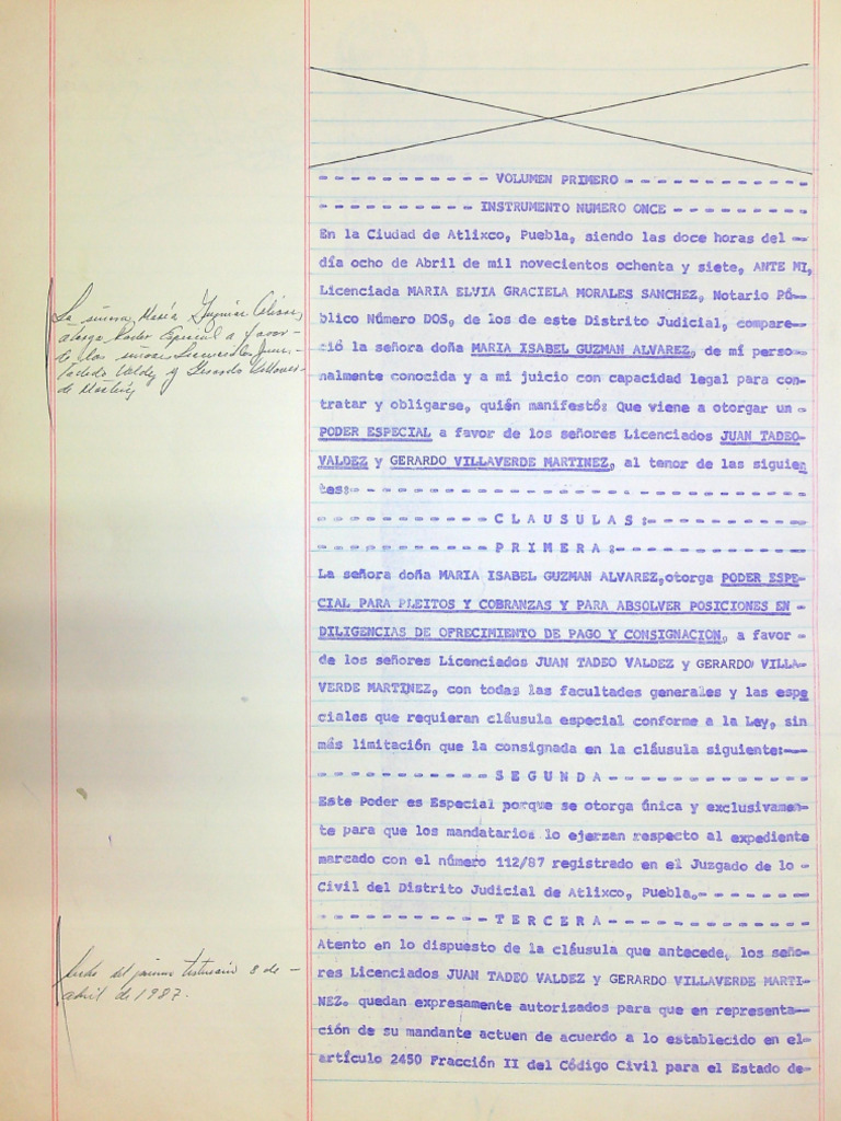 Int 11 - Maria Isabel Guzman Alvarez | PDF