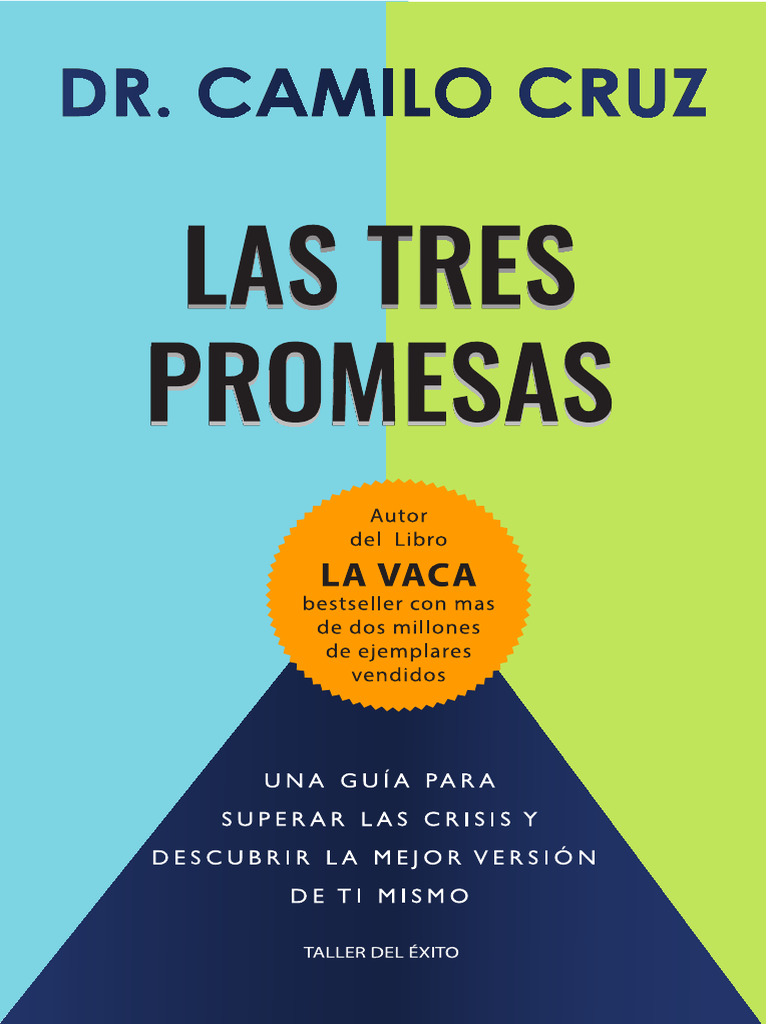Las Tres Promesas | PDF