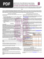 Lineamientos Beifi | PDF