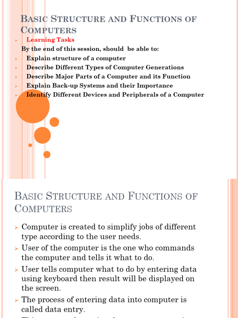 Session Two | PDF | Backup | Computer Data Storage