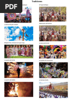 15 Oficios y 15 Profesiones | PDF