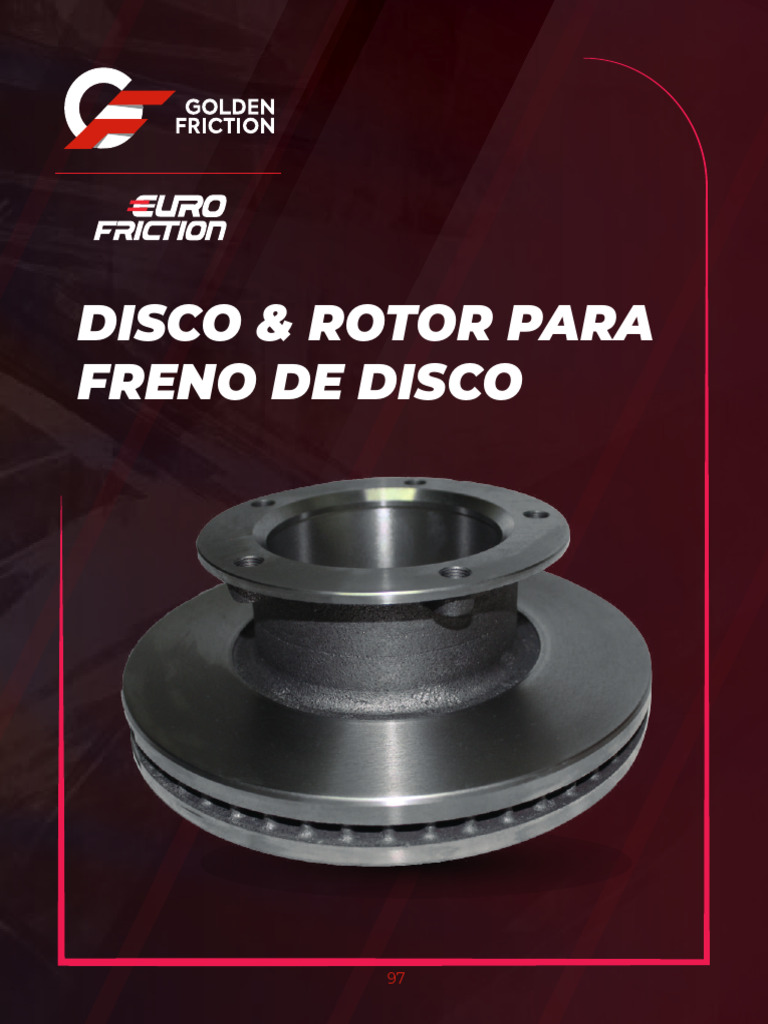 ROTORES | PDF