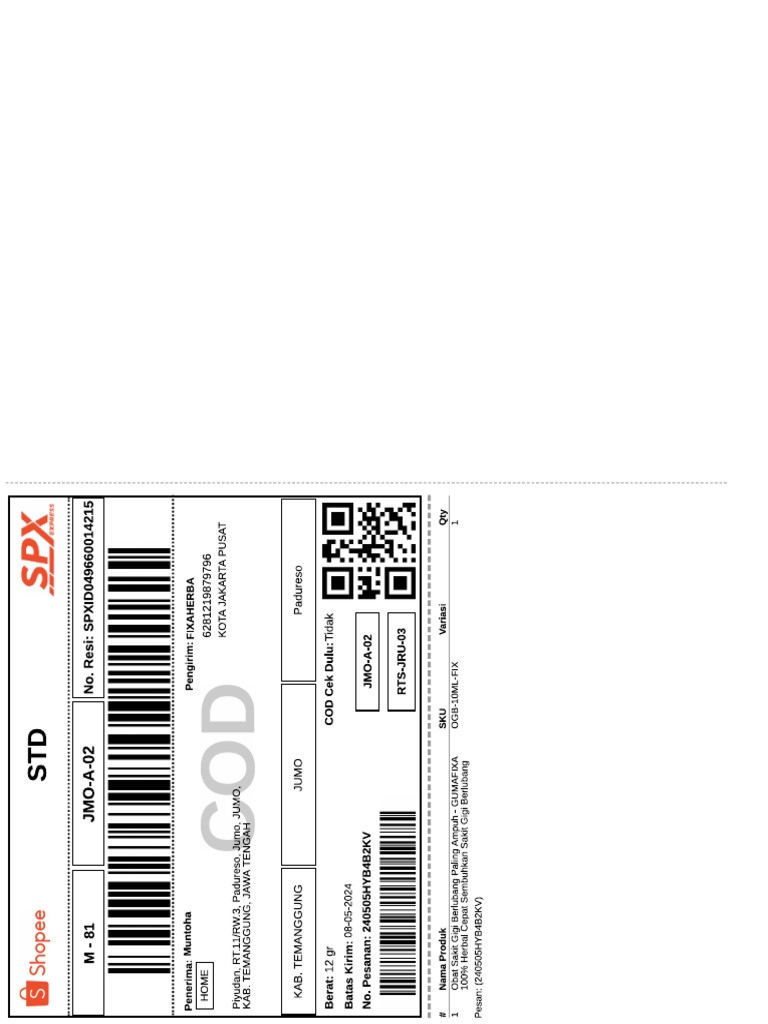 S PX Id 049660014215 | PDF