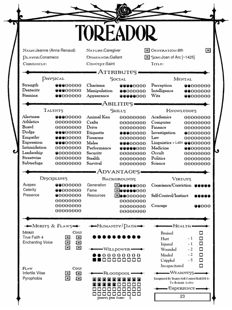 Jeanne | PDF | Cognitive Science | Behavior Modification