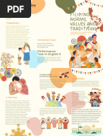 Filipino Hand Gestures and Their Meanings | PDF | Nonverbal Communication