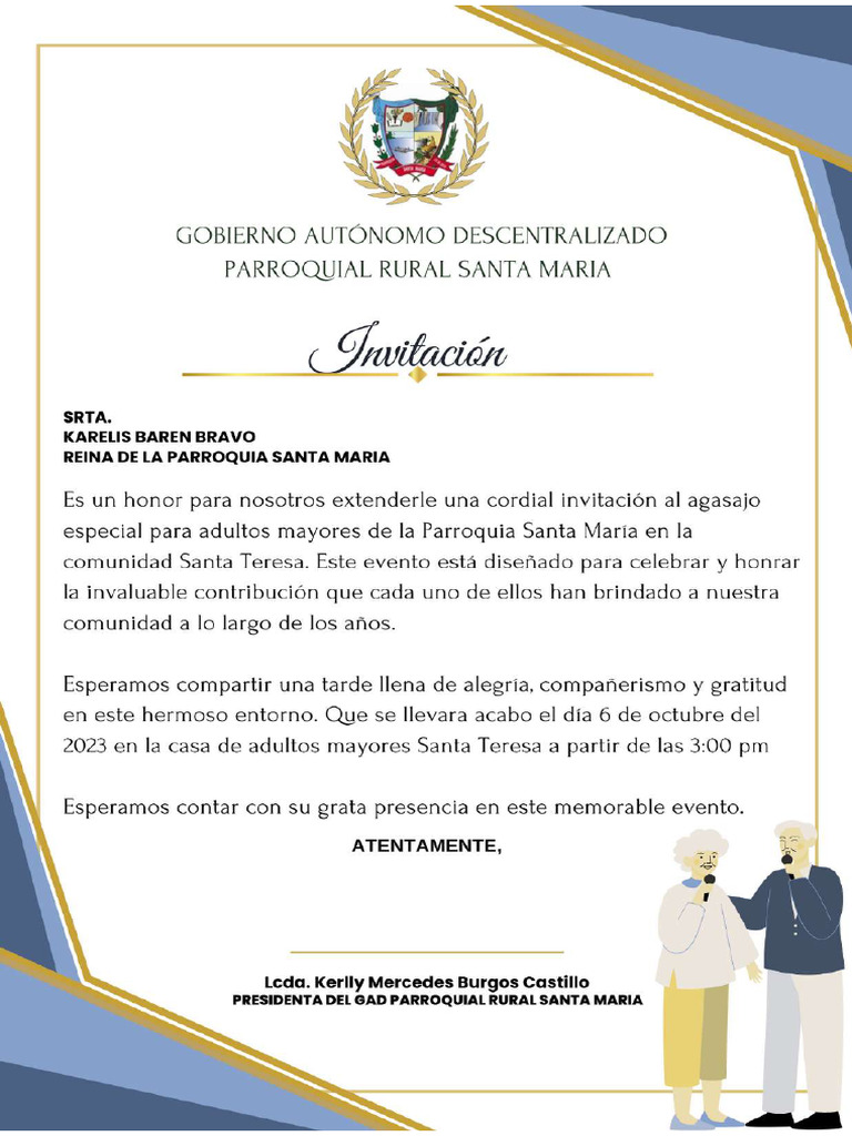 Invitación Ceremonia de Graduación Moderno Rojo | PDF Invitación Ceremonia de Graduación Moderno Rojo | PDF