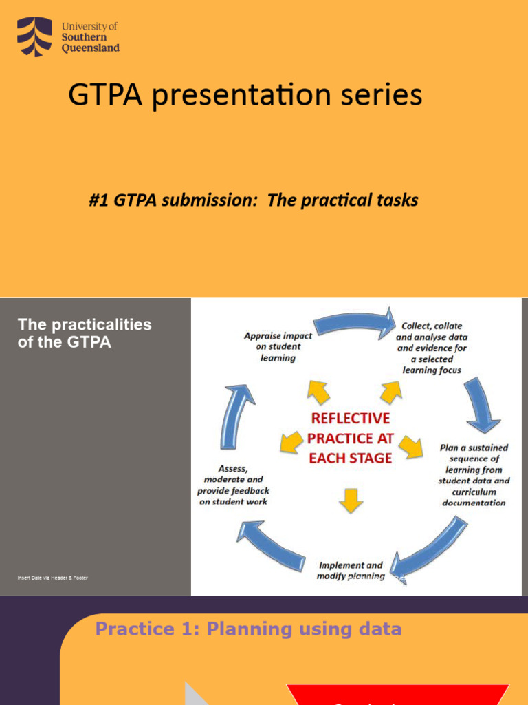 #1 GTPA Practical Tasks 2024 | PDF | Lesson Plan | Behavioural Sciences