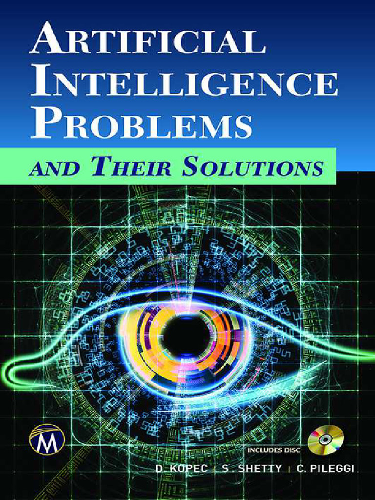 Artificial Intelligence Problems and Their Solutions | PDF | Artificial ...