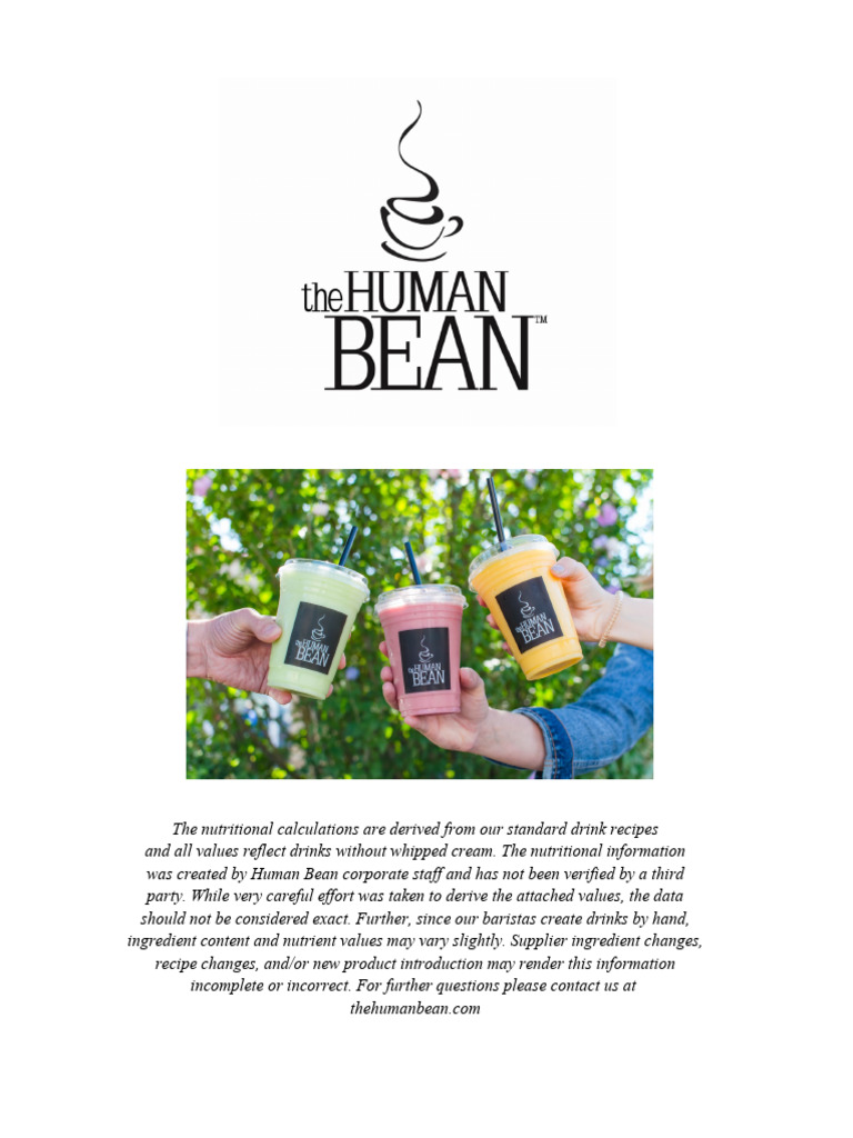 HB Nutrition | PDF | Fat | Cholesterol