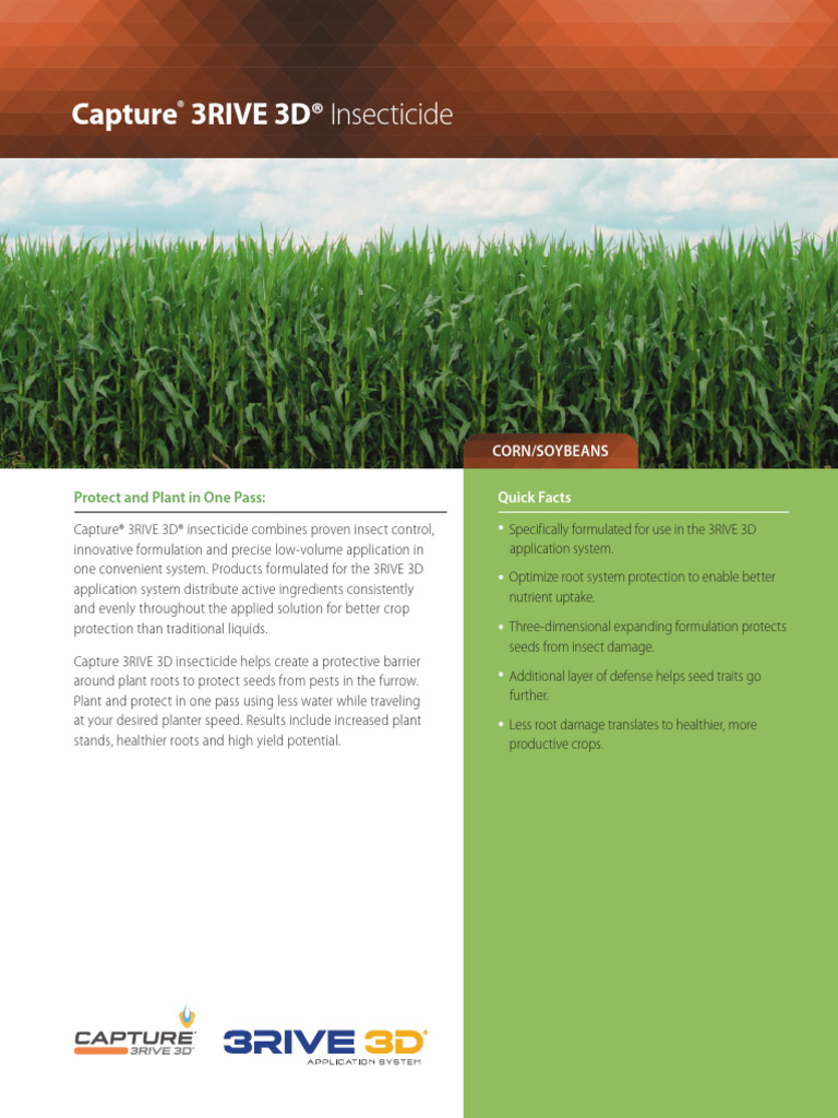 23-FMC-1504 Capture 3rive 3D Fact Sheet - 061423 - VF - LoRes - Ref ...