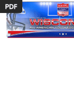 Newcombe Ball Rules | PDF | Games Of Physical Skill | Rules