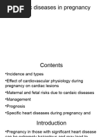 Modified World Health Organization (WHO) Classification of Maternal ...