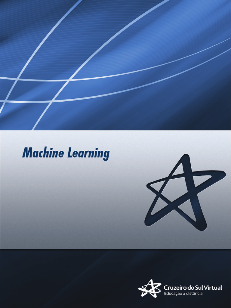 Teorico Curso Machine Learning | PDF | Aprendizado de máquina | Aprendizado