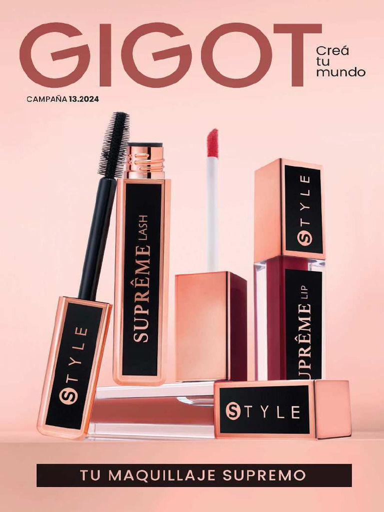 Folleto C13-2024 | PDF