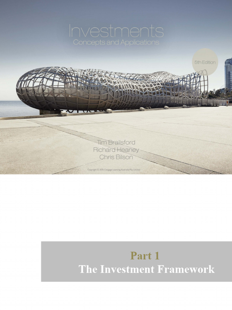 Chapter 3 | PDF | Commodity Markets | New York Mercantile Exchange