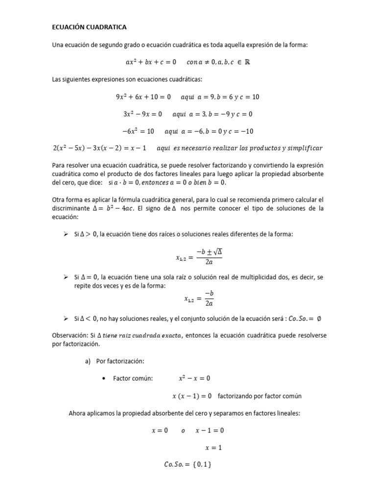 Unidad Ii (Parte I) | PDF | División (Matemáticas) | Número racional