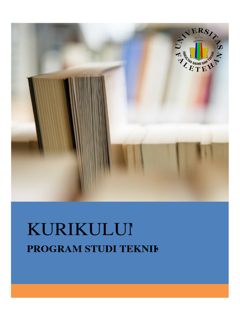 Kurikulum Teknik Sipil 2019 | PDF | Seni