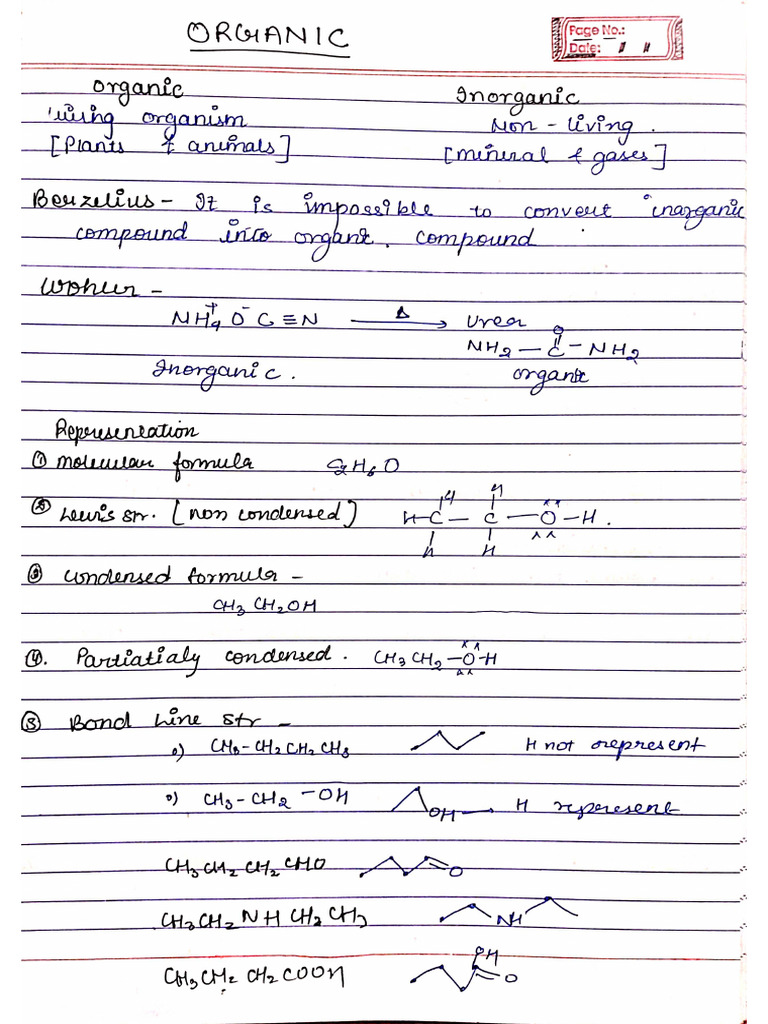 Iupac | PDF