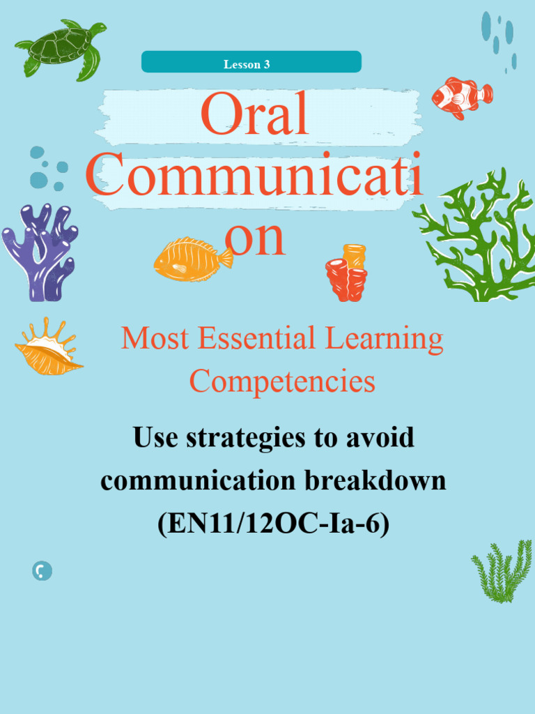 7 C's of Effective Communication Guide | PDF | Jargon | Communication