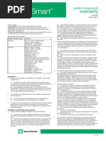 Axon Cladding Installation Guide | PDF | Framing (Construction) | Screw