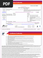 Instructions Phadebas Forensic Press Test | PDF | Home & Garden