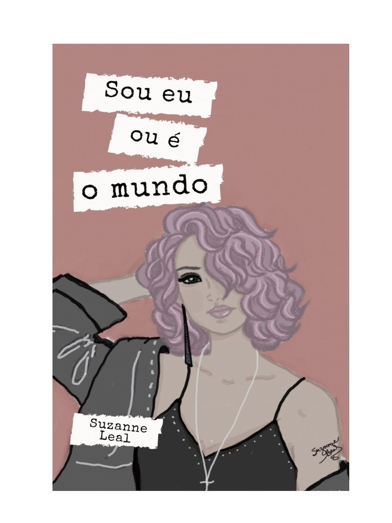 A Beleza e a Dureza da Infância | PDF | Alma | Vida