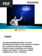 Estado Postictal - Wikipedia, La Enciclopedia Libre | PDF | Neurología ...