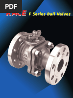 Astm A351 CF8M | PDF | Materials Science | Building Engineering