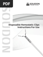 Medtronic - CONCERTO - Embolization Coils | PDF | Helix | Materials
