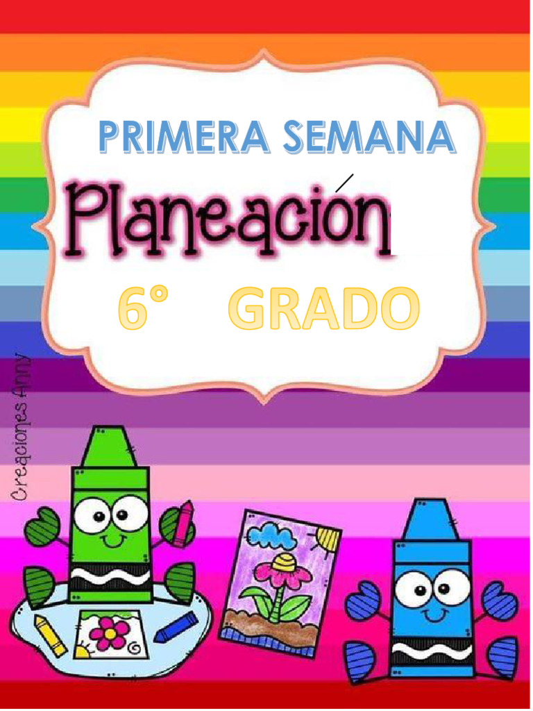 Portada Plan | PDF