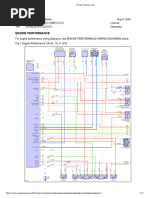 Haldex Troubleshooting Codes | PDF | Vacuum Tube | Electrical Wiring