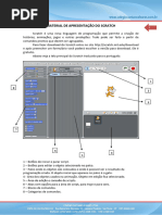 Comandos Essenciais no Scratch | PDF | Swift (linguagem de programação ...