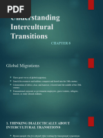 Berry Acculturation Model | PDF