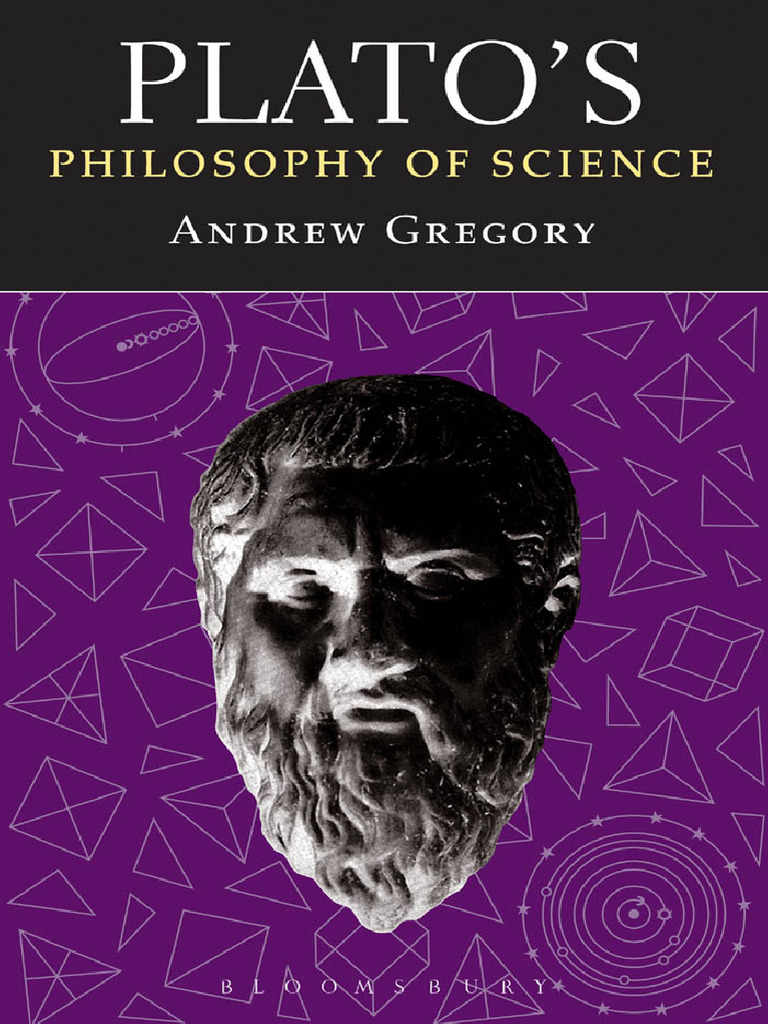 Andrew Gregory - Plato's Philosophy of Science-Bristol Classical Press ...