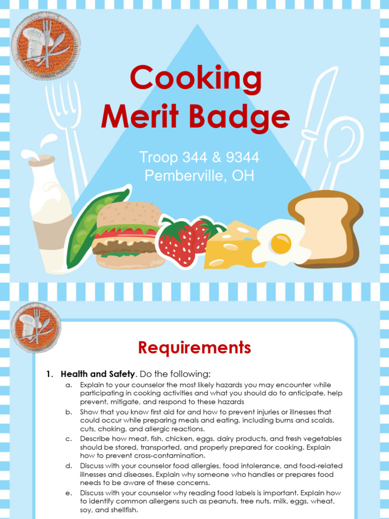 Cooking MB | PDF | Food Energy | Fat