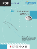 Contact ID Codes With Explanation | PDF | Access Control | Radio