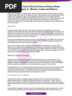 Picture Based Questions Class 8 | PDF