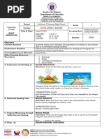 Desert Island Survival Activity Guide | PDF