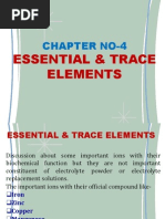 Tds Trilon M Types en | PDF | Corrosion | Chelation