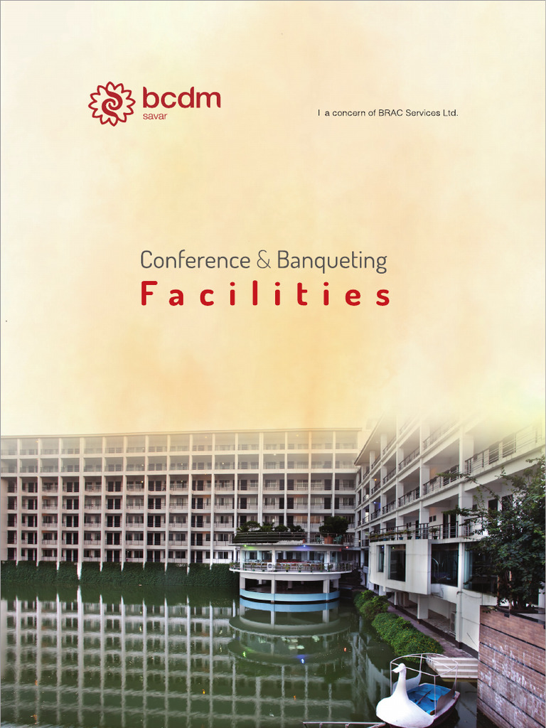 Banqueting Menu of BCDM Savar (2021) | PDF | Curry | Salad