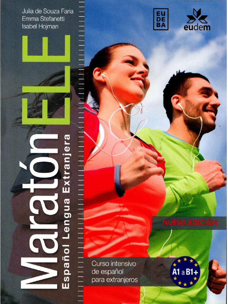 Maratón ELE - Respondido - Compressed | PDF