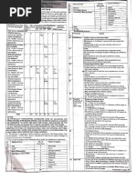 CBSE-Class-10-Answer-Book-Answer-Sheet-Front-Page-Sample-2025 | PDF