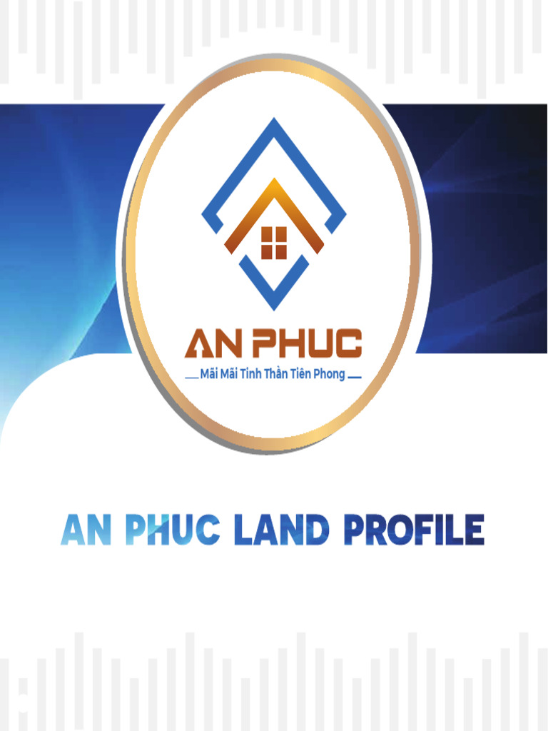 Profile An Phúc T7 - 2024 | PDF