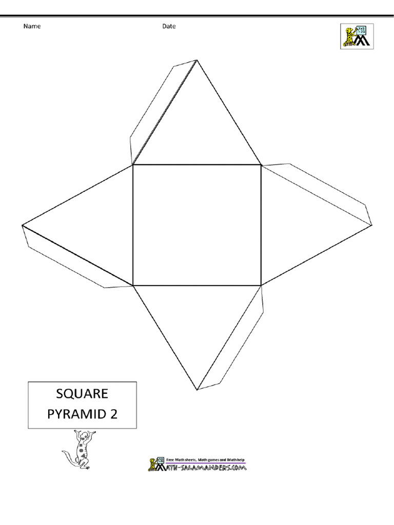3D Geometrical Shape Nets | PDF
