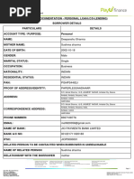 Accord 35 - Lost Policy Release (LPR) Form - Policy Cancellation ...