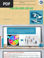 Probabilidad en NIC 37: Remoto, Posible, Probable | PDF | Teoría de ...