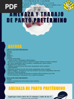 Nifedipino: Usos y Dosificación | PDF | El embarazo | Hipertensión