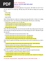 3. Xác Định Sức Điện Động Chuẩn Của Pin Điện Hóa | PDF