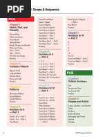 4 Part Card Template | PDF