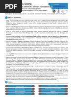 Claim Form Dd2642 | PDF | Medical Prescription | Medicare (United States)